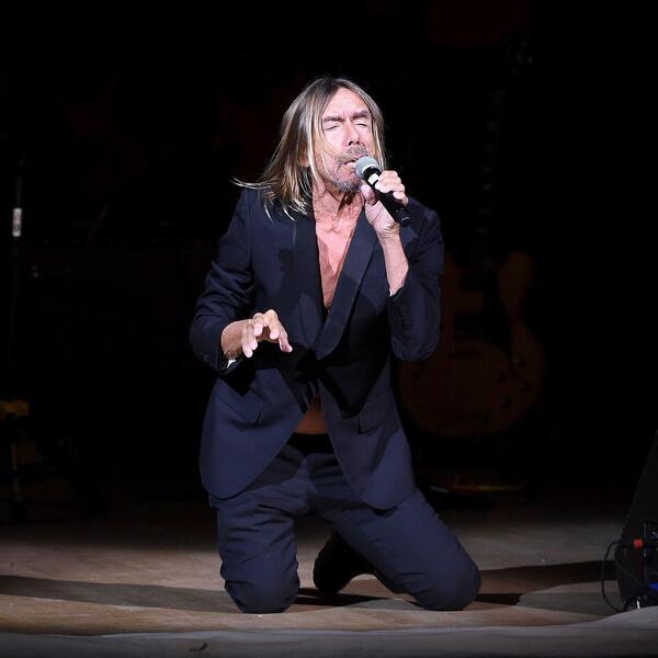 Iggy Pop Tickets & 2026 Concert Tour Dates | SeatGeek