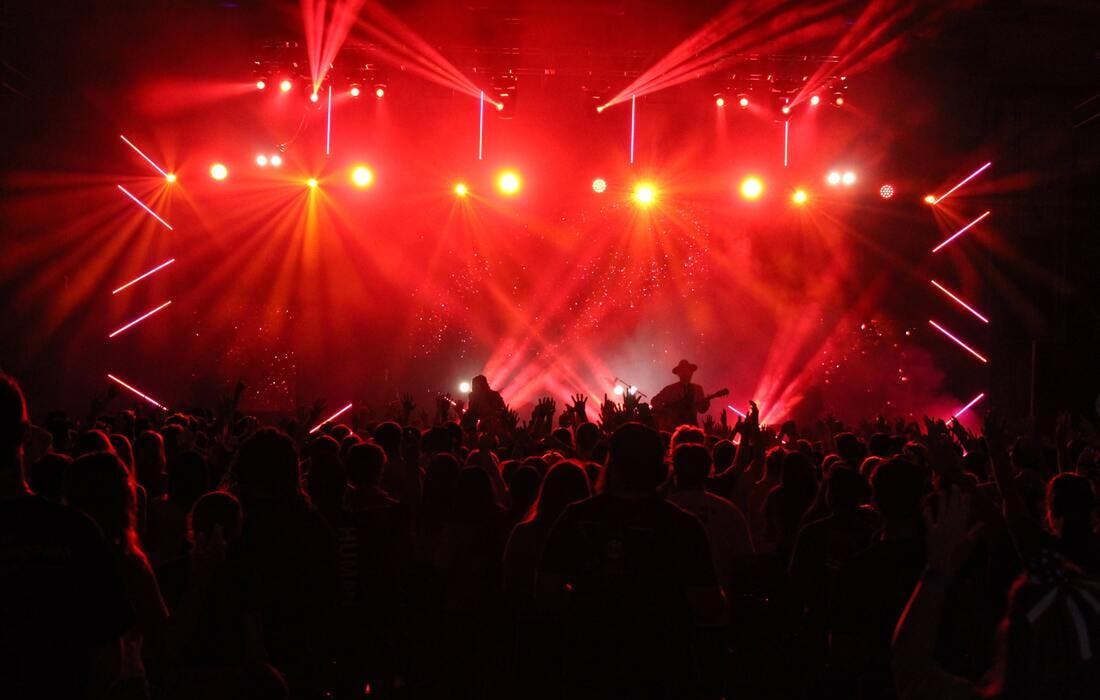 Country Concert Tickets, 2025 Tour Dates & Locations | SeatGeek