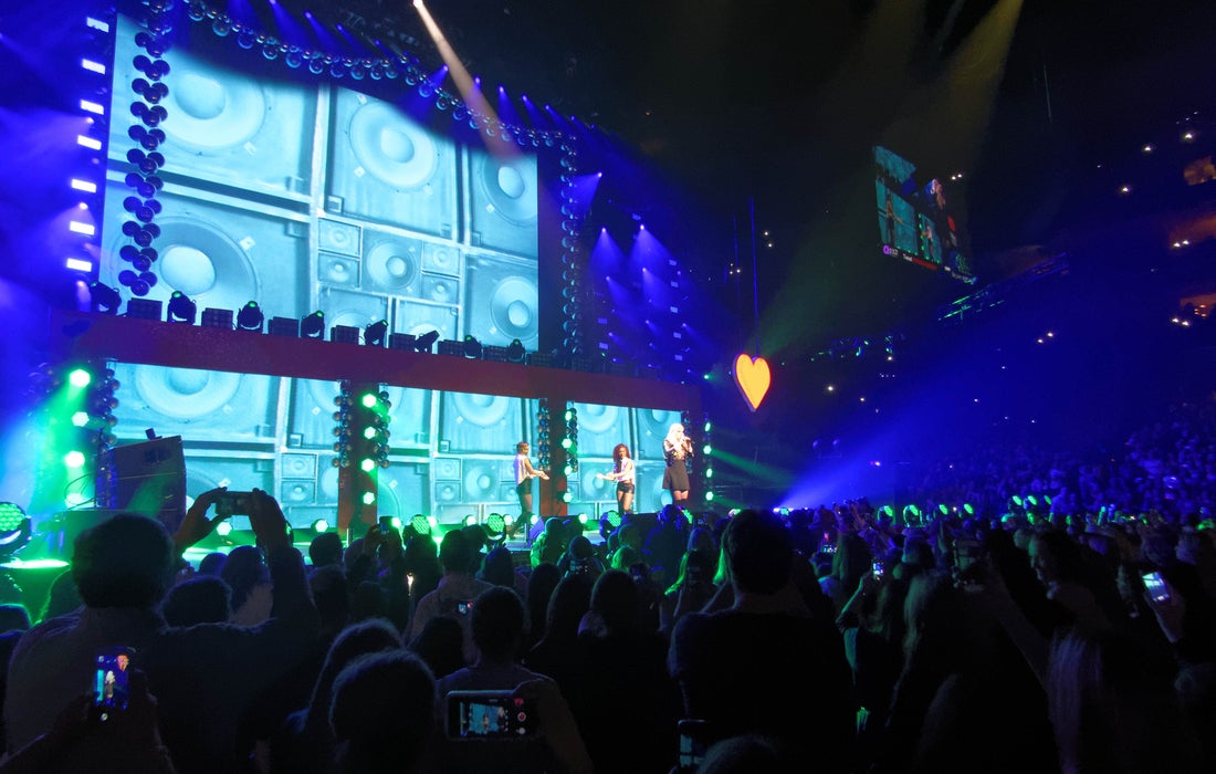 Rnb Concert Tickets, 2024-2025 Tour Dates & Locations | SeatGeek