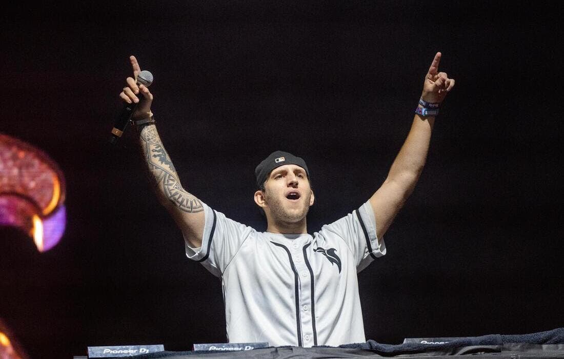 The Rooftop at Pier 17 Tickets | 2025 The Rooftop at Pier 17 Events ...