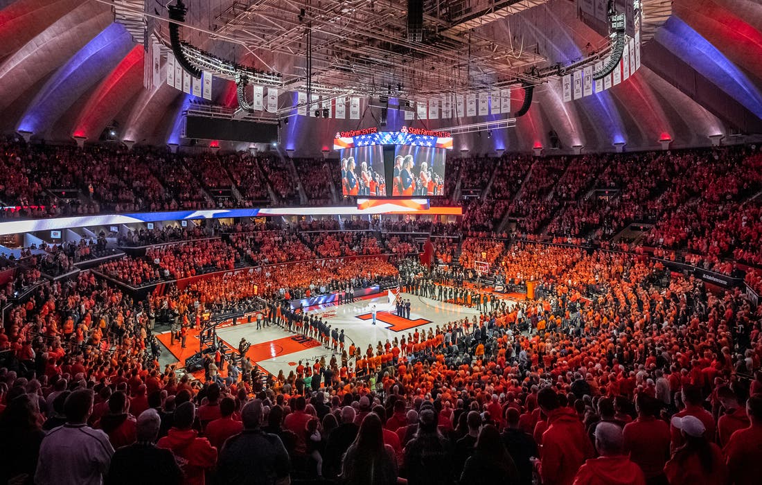 NCAA Basketball Tickets - 2024-2025 College Basketball Games | SeatGeek
