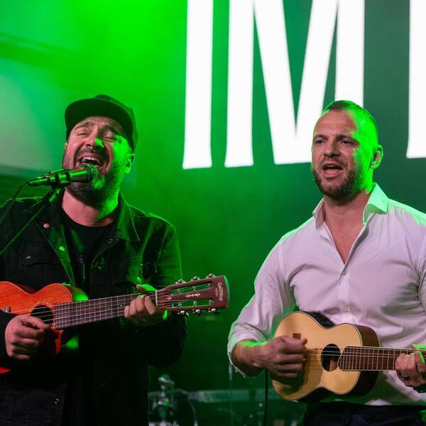 IMT Smile Tickets & 2025-2026 Concert Tour Dates | SeatGeek