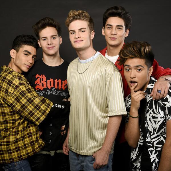 In Real Life Tickets & 2025-2026 Concert Tour Dates | SeatGeek