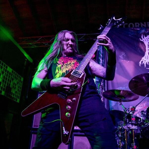 Incantation Tickets & 2025 Tour Dates | SeatGeek.ca