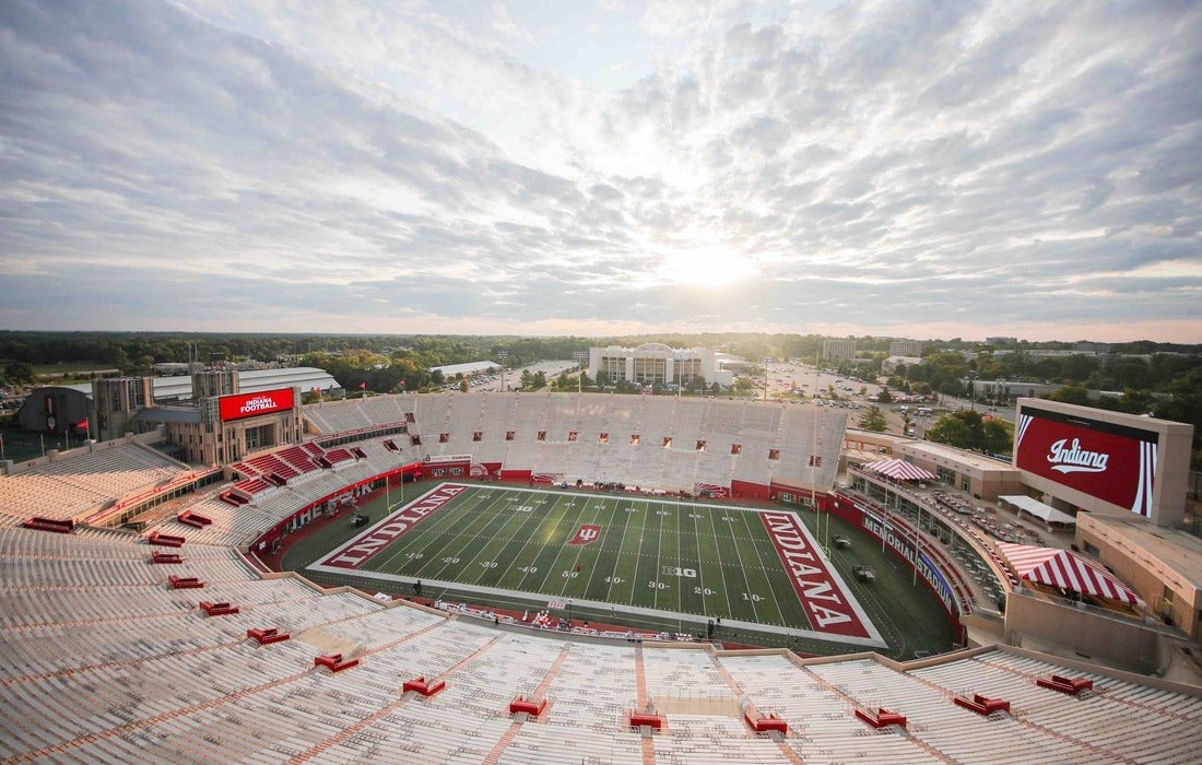 Big Ten Game Tickets, 2024-2025 Schedules & Locations | SeatGeek