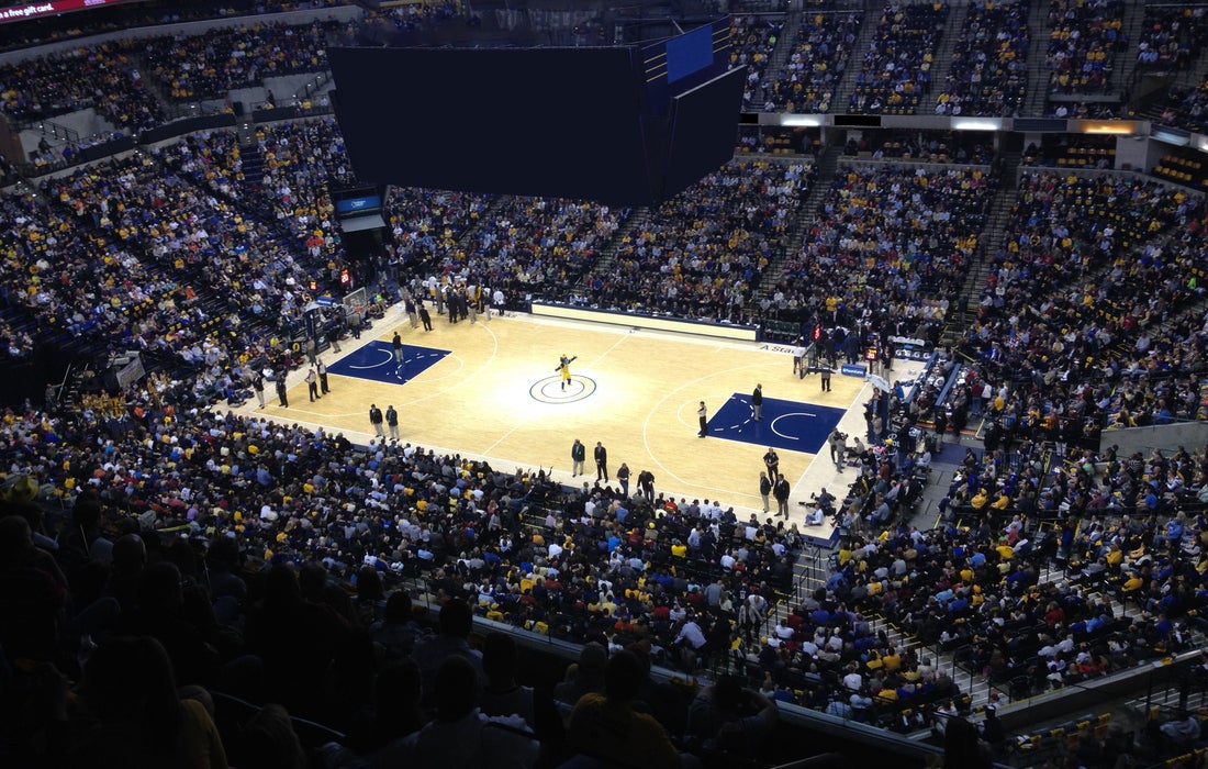 Indianapolis Event Calendar & Tickets 2025-2026 This Weekend | SeatGeek