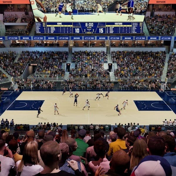 Indiana Pacers Schedule | 2026 Pacers Games | SeatGeek