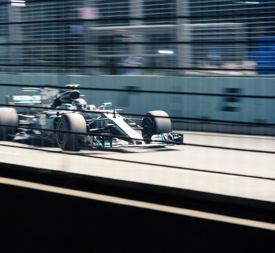 Indianapolis Motor Speedway Seating Chart & Seat Views | SeatGeek