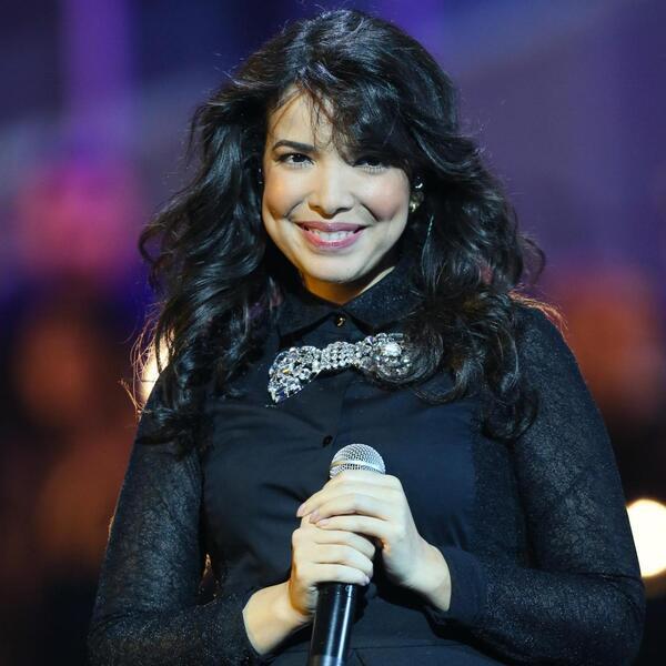 Indila Tickets & 2025-2026 Concert Tour Dates | SeatGeek