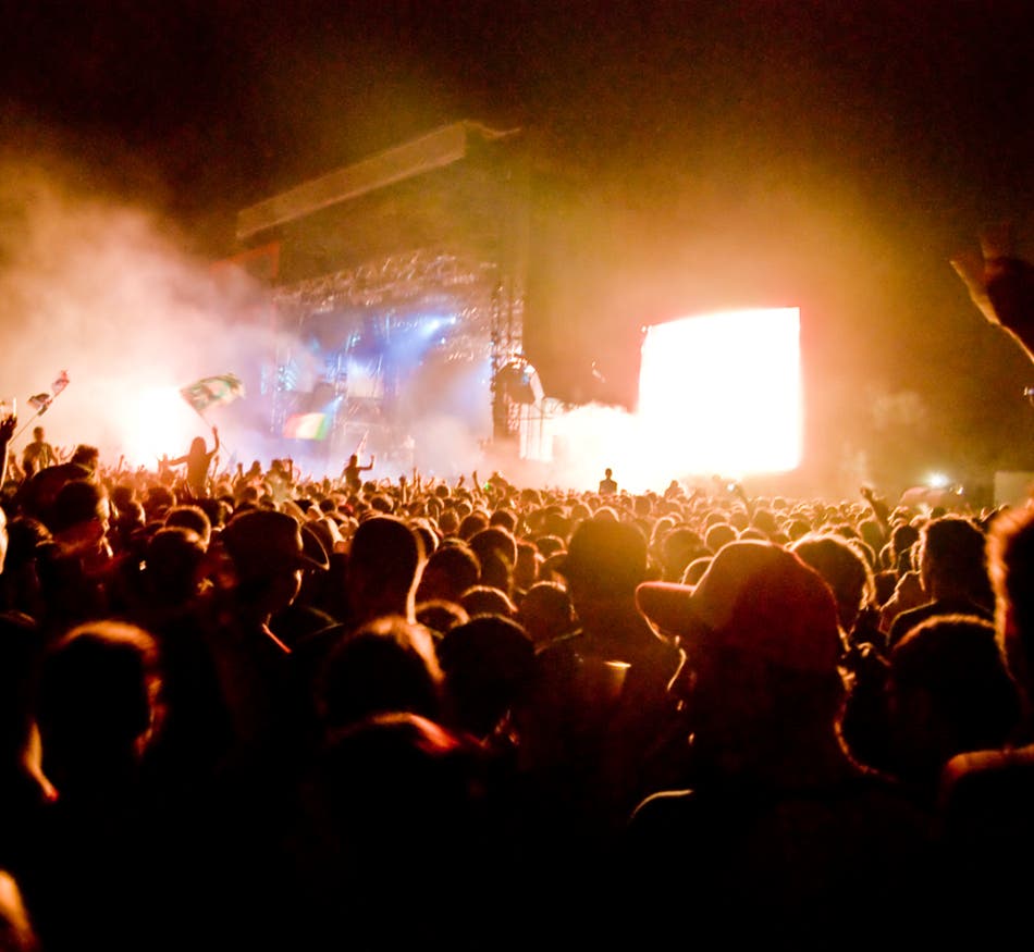 Indianapolis Motor Speedway Seating Chart & Seat Views | SeatGeek