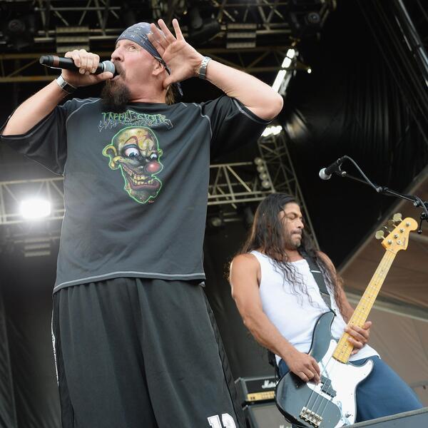 Infectious Grooves Tickets & 2025-2026 Concert Tour Dates | SeatGeek