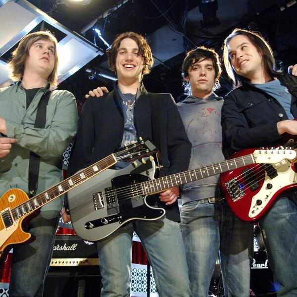 Ingram Hill Tickets & 2025-2026 Concert Tour Dates | SeatGeek