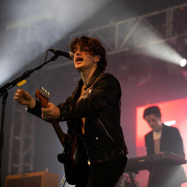 Inhaler Tickets & 2025-2026 Concert Tour Dates | SeatGeek