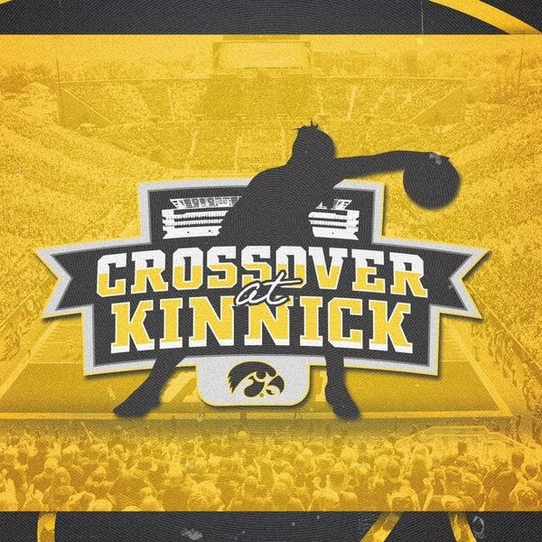 Parking - Oregon Womens BB at Iowa Womens BB tickets in Iowa City ...