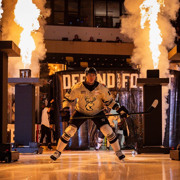 Iowa Heartlanders Tickets | 2025-2026 Games & Schedule | SeatGeek