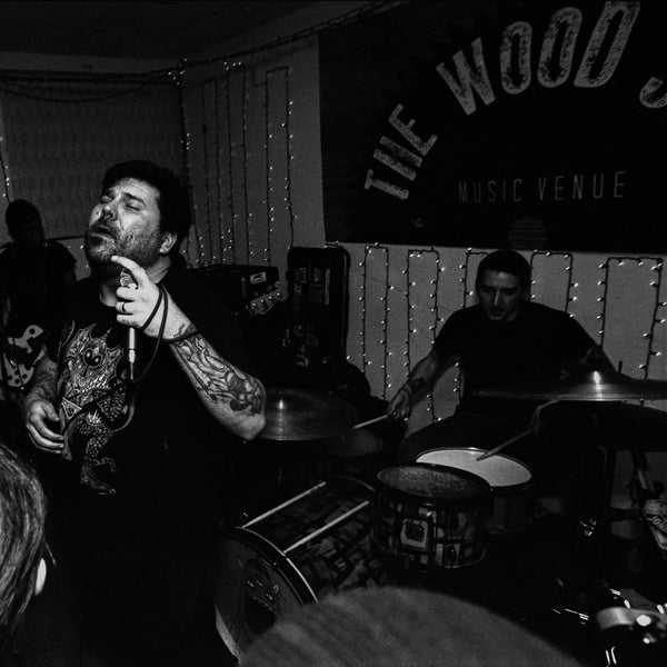 Iron Chic Tickets & 2025-2026 Concert Tour Dates | SeatGeek.ca