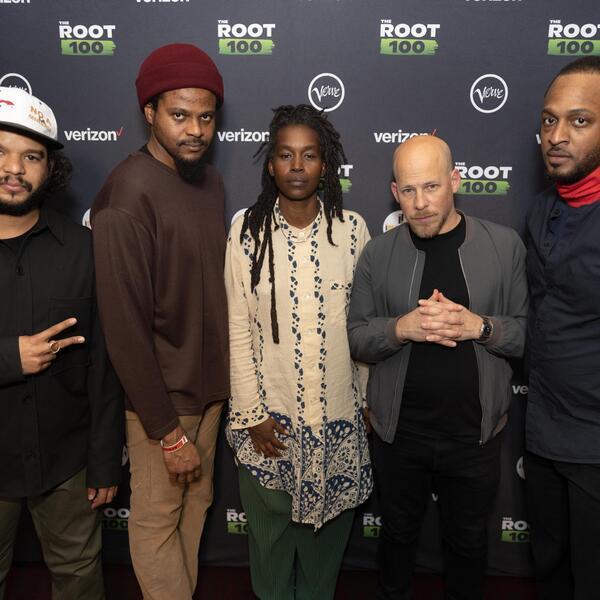 Irreversible Entanglements Tickets & 2025-2026 Concert Tour Dates ...