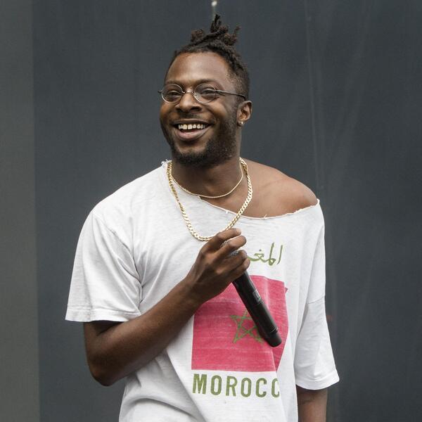 Isaiah Rashad Tickets & Concert Tour Dates 2024-2025 | SeatGeek