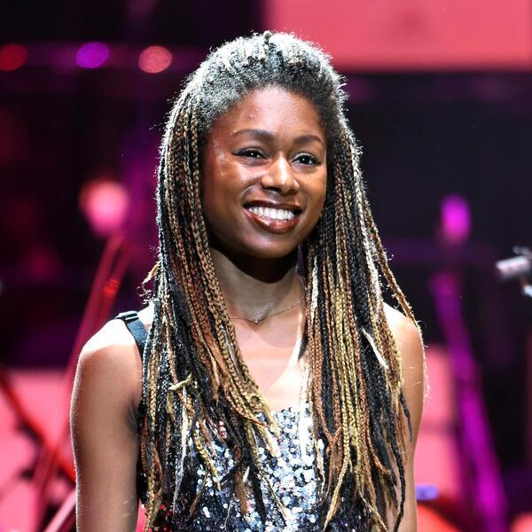 Isata Kanneh-Mason Tickets | 2025 Isata Kanneh-Mason Tour Dates ...