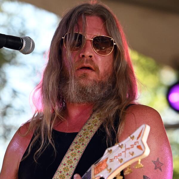 Israel Nash Tickets & 2025-2026 Concert Tour Dates | SeatGeek.ca