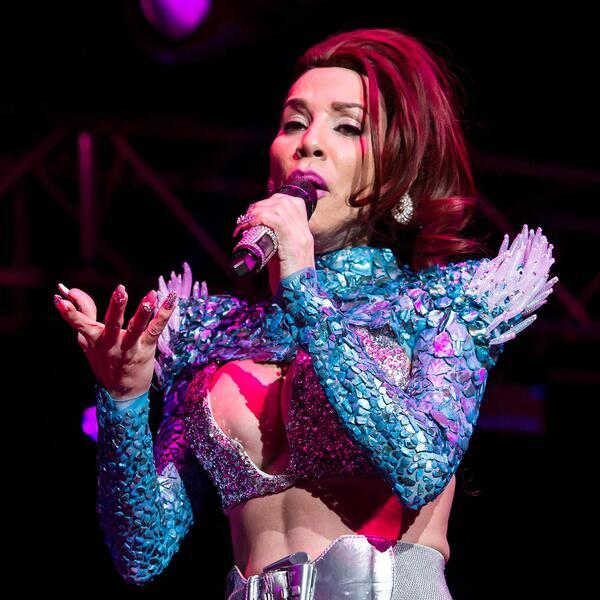 Ivy Queen Tickets & 2026 Concert Tour Dates | SeatGeek