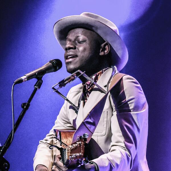 J.S. Ondara Tickets & 2025 Tour Dates | SeatGeek.ca