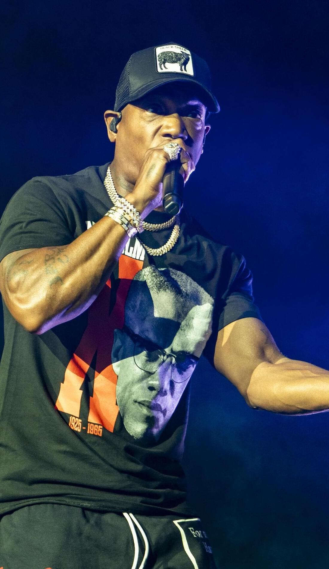 Ja Rule Tickets & 2025 Concert Tour Dates | SeatGeek