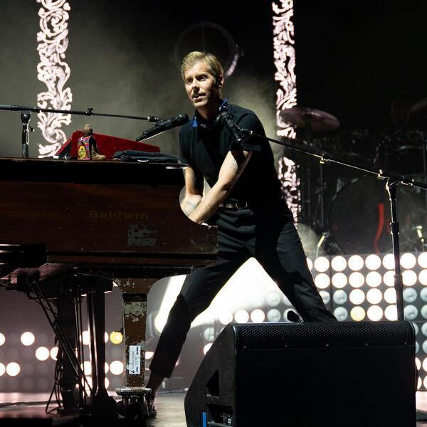 Jack's Mannequin Tickets & 2026 Concert Tour Dates | SeatGeek