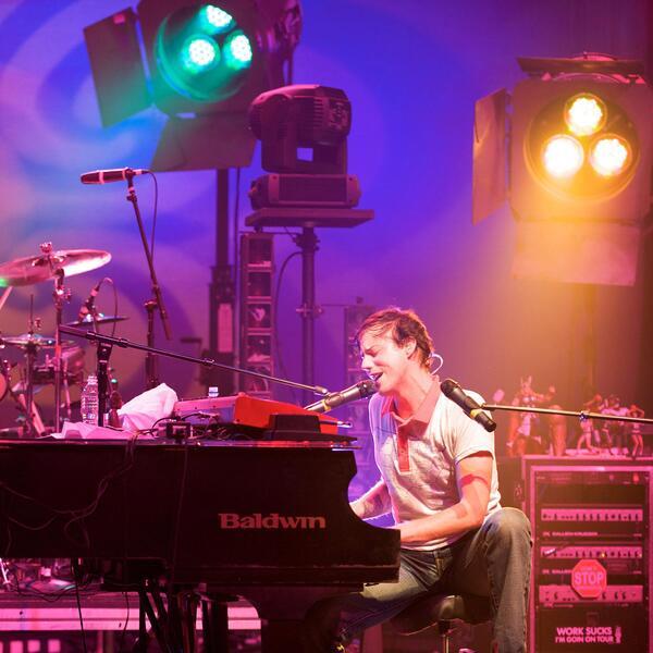 Jack's Mannequin tickets in St. Louis (The Pageant - St. Louis) - Jun ...