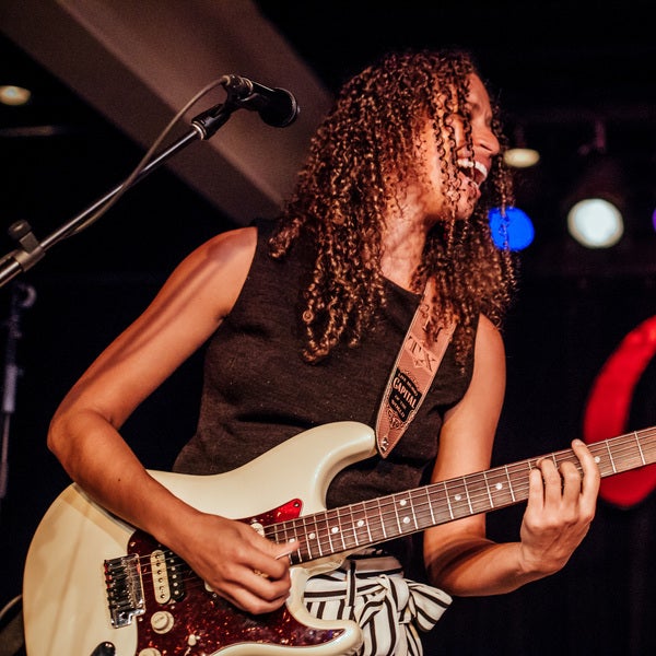 Jackie Venson tickets in Austin (Antone's Nightclub) - Jan 31, 2026 at ...