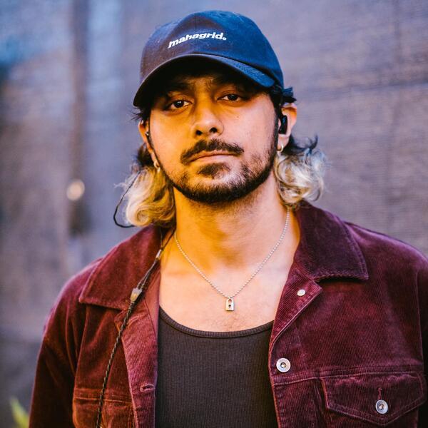 Jai Wolf Tickets & Concert Tour Dates 2024-2025 | SeatGeek.ca