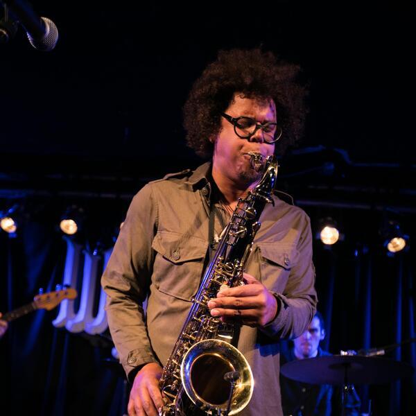 Jake Clemons Tickets & 2026 Concert Tour Dates | fr.SeatGeek.ca