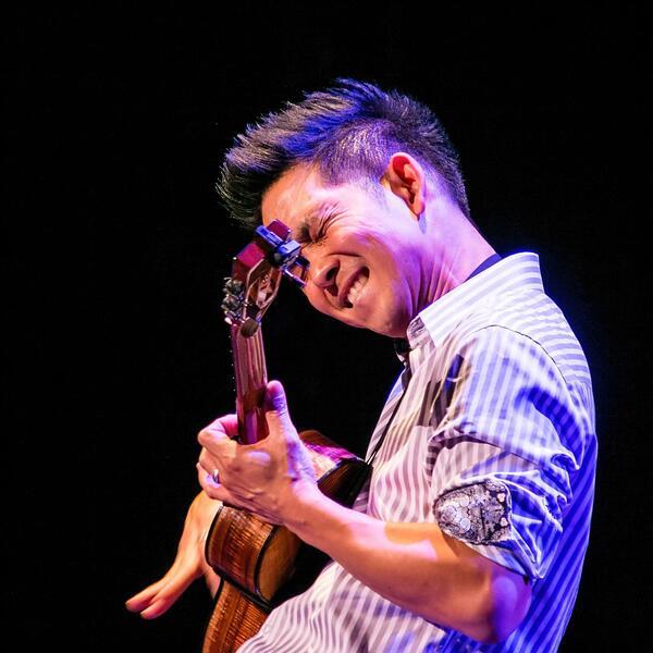 Jake Shimabukuro Tickets & 2026 Concert Tour Dates | SeatGeek.ca
