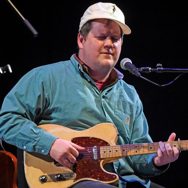 Jake Xerxes Fussell Concert Parking Passes | SeatGeek