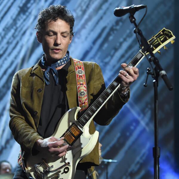 Jakob Dylan Tickets & 2026 Concert Tour Dates | SeatGeek.ca