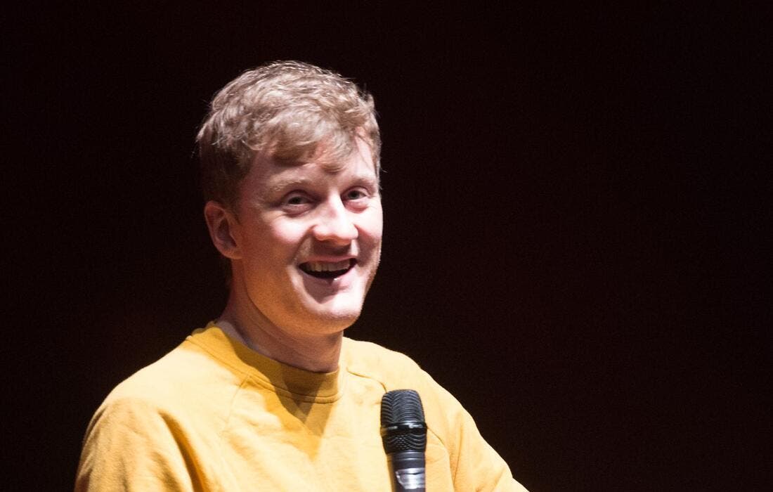 Chicago Comedy Calendar & Tickets 2025-2026 | SeatGeek