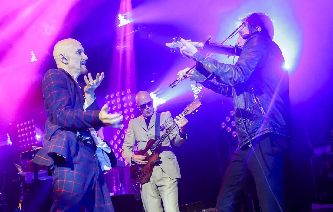 Seattle Event Tickets 2025 This Weekend | SeatGeek