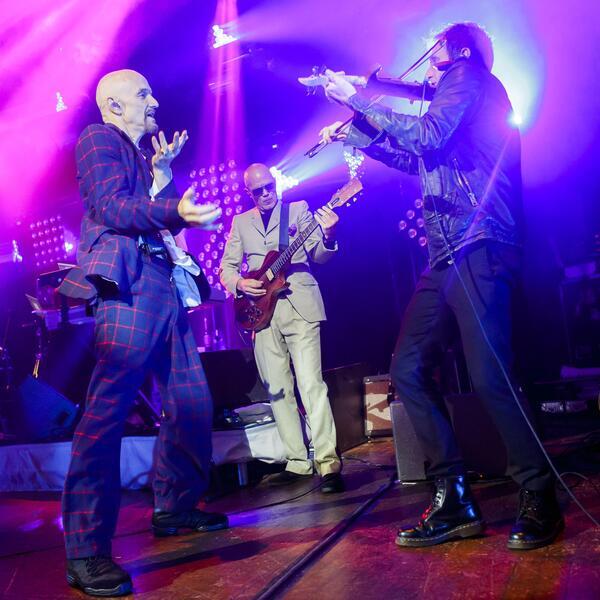 James Tickets & 2026 Concert Tour Dates | SeatGeek