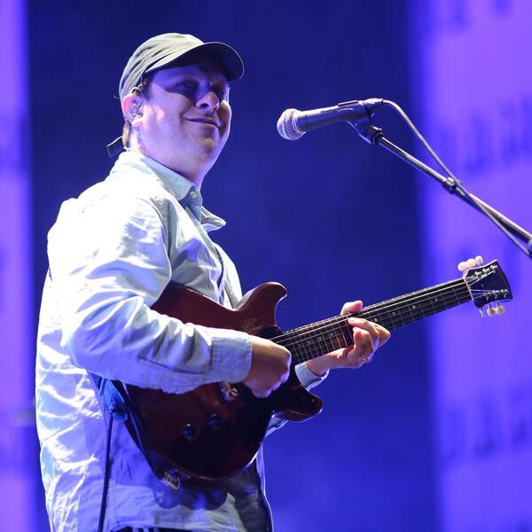 Jamie T Tickets & 2025 Tour Dates | SeatGeek