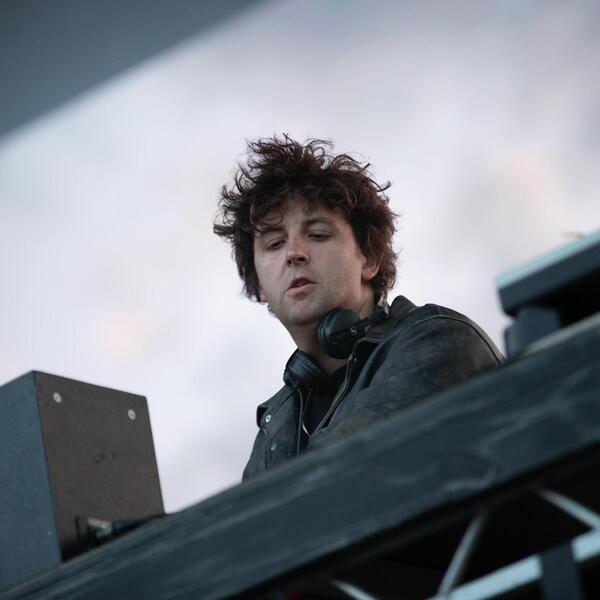 Jamie xx Tickets & 2025 Concert Tour Dates | SeatGeek