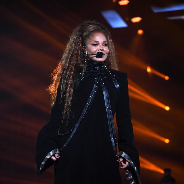 Janet Jackson Tickets & 2025-2026 Concert Tour Dates | SeatGeek