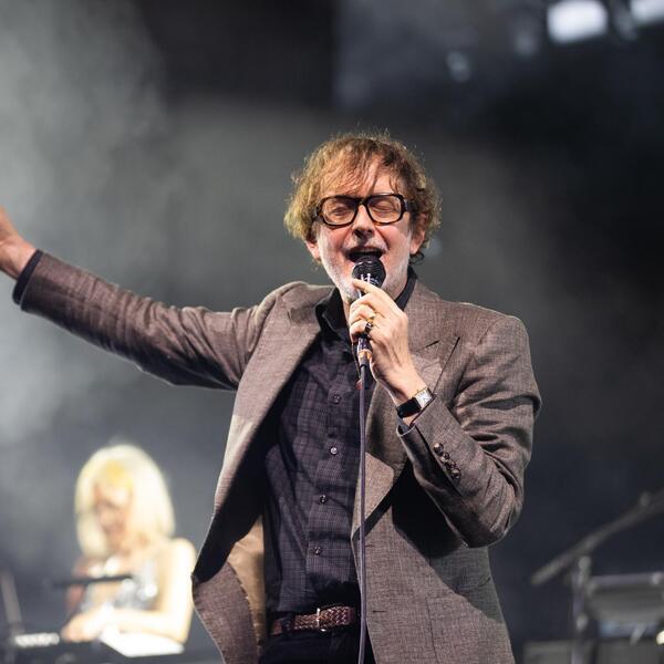 Jarvis Cocker Tickets & 2025-2026 Concert Tour Dates | SeatGeek