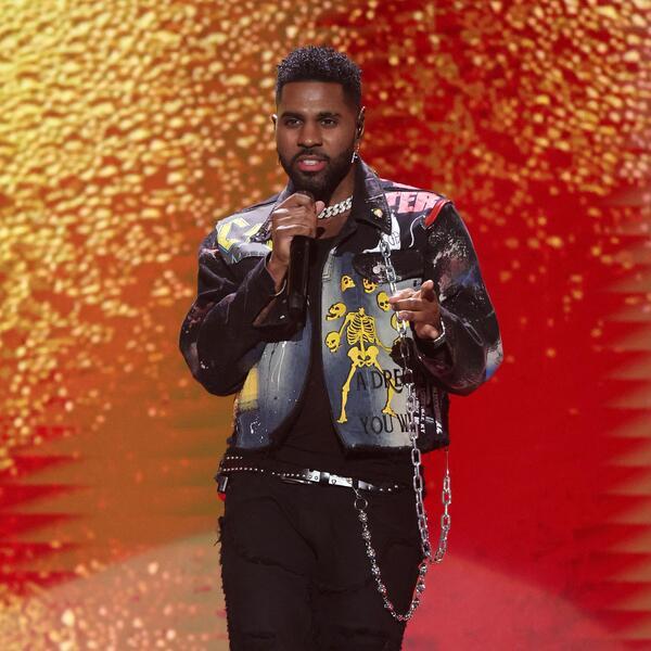 Jason Derulo Tickets & 2025 Concert Tour Dates | SeatGeek