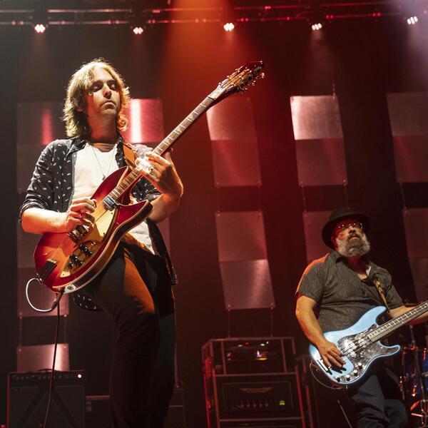 Jason Isbell & the 400 Unit Tickets & 2025 Concert Tour Dates | SeatGeek.ca