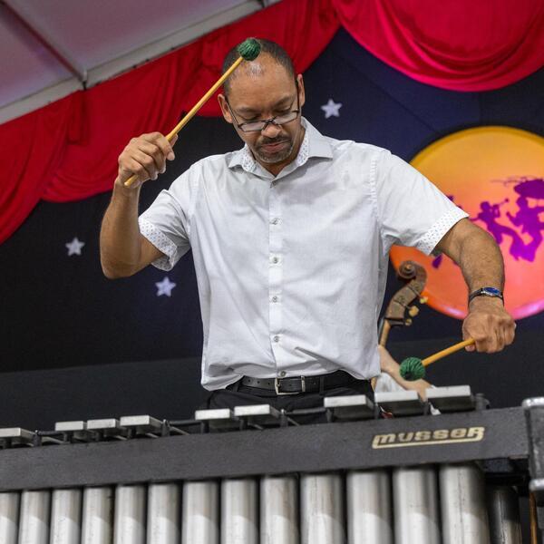 Jason Marsalis Tickets & 2025-2026 Concert Tour Dates | SeatGeek.ca