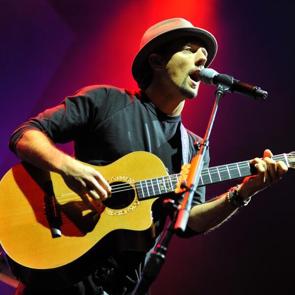 Jason Mraz Tickets & 2025-2026 Concert Tour Dates | SeatGeek.ca