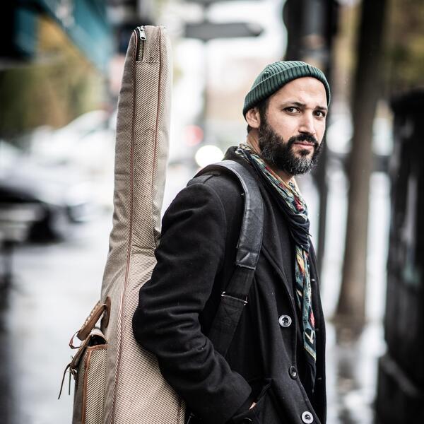 Jawhar Tickets & 2026 Concert Tour Dates | SeatGeek