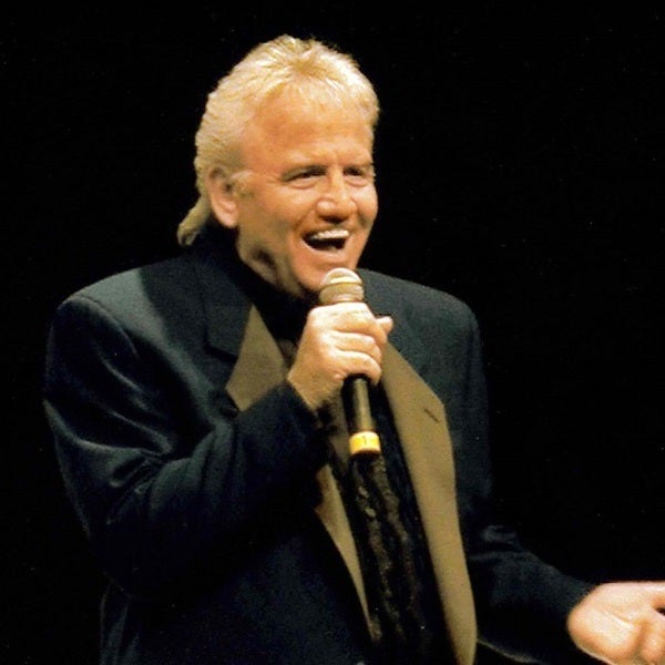 Jay Black Tickets & 2025 Concert Tour Dates | SeatGeek.ca