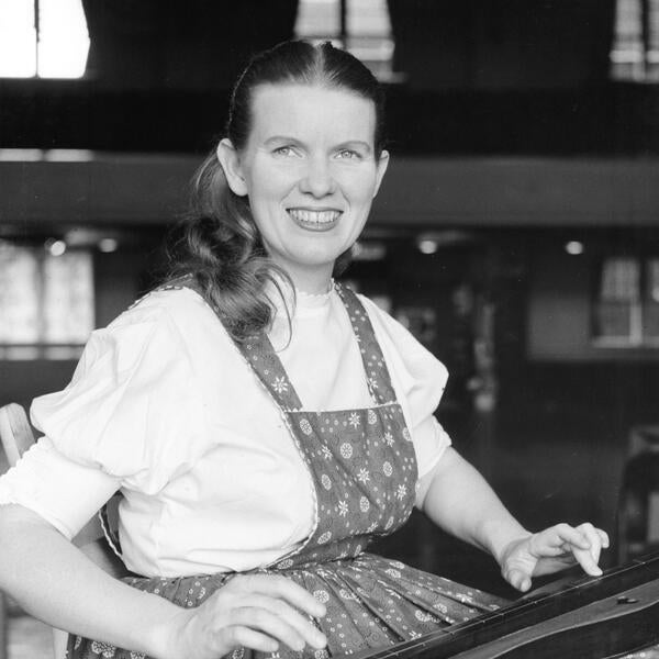 Jean Ritchie Tickets & 2025-2026 Concert Tour Dates | SeatGeek