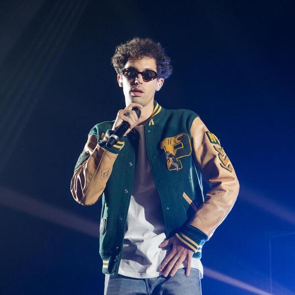 JeanJass Concert Parking Passes | SeatGeek